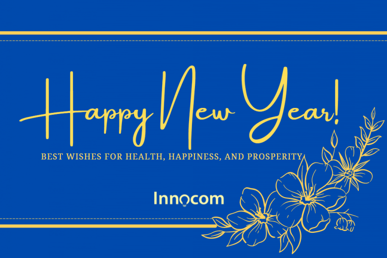 Công ty Công nghệ và Tư vấn Doanh nghiệp INNOCOM