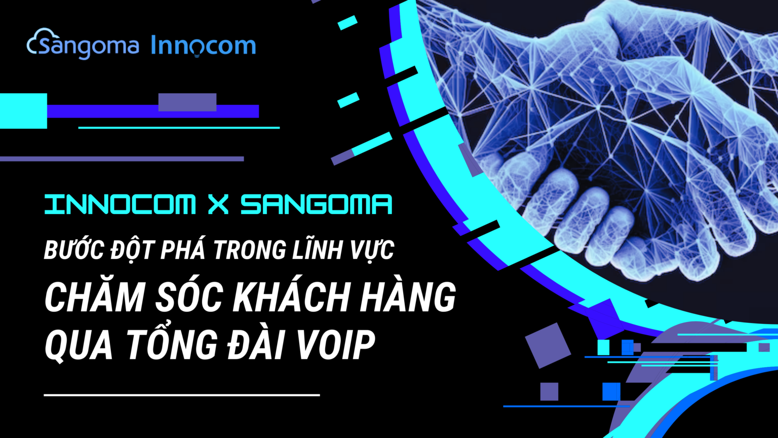 Công ty Công nghệ và Tư vấn Doanh nghiệp INNOCOM