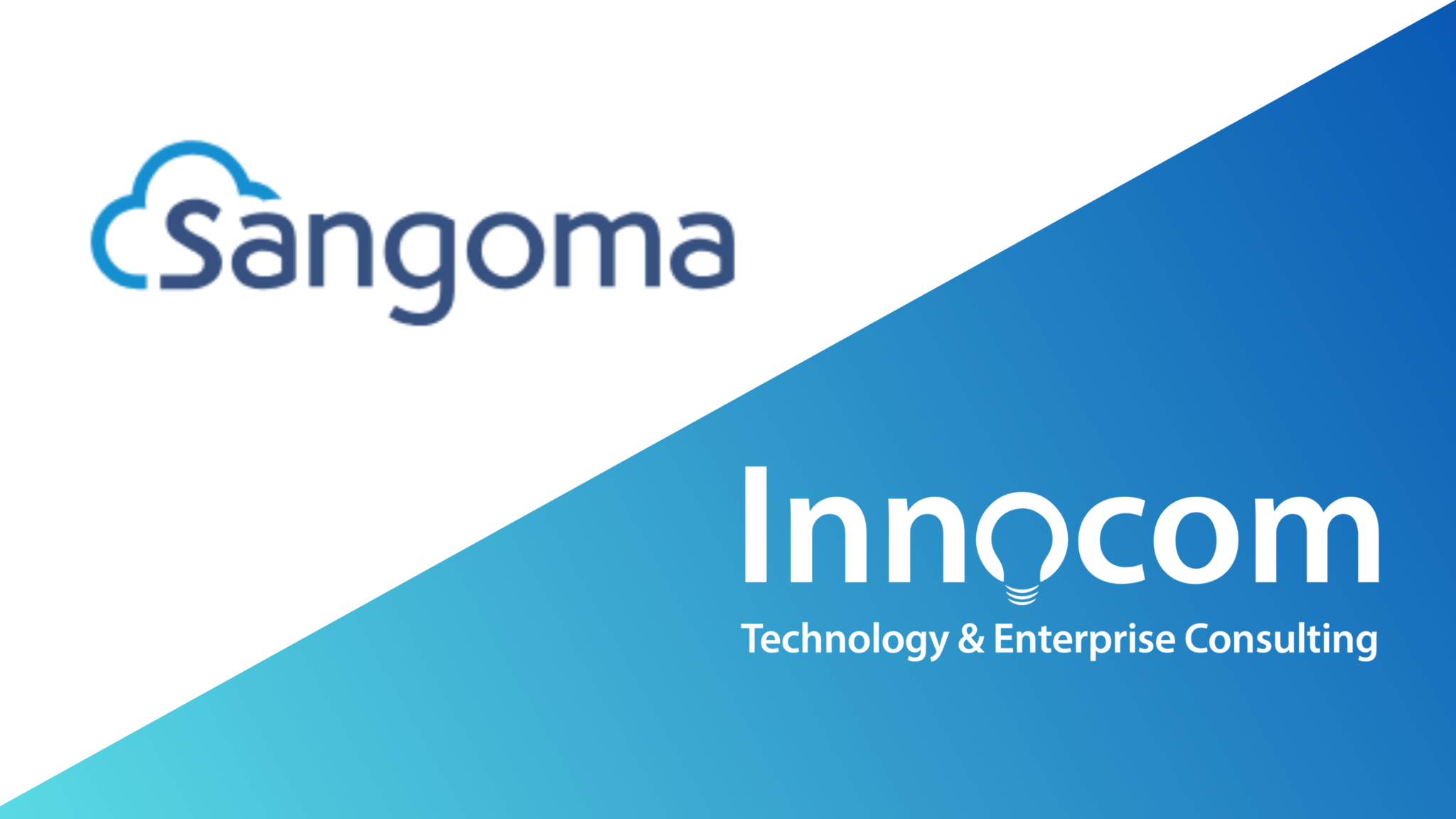 Innocom Vietnam trở thành đối tác chính thức của Sangoma
