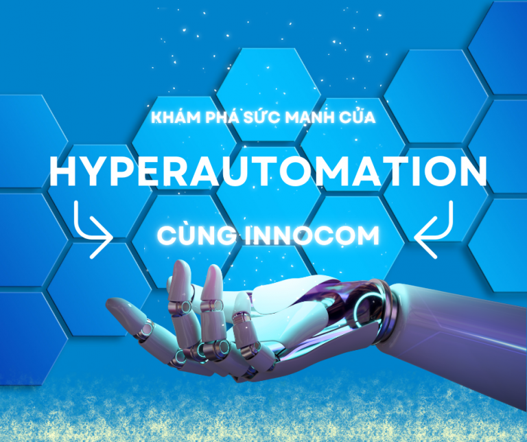 Công ty Công nghệ và Tư vấn Doanh nghiệp INNOCOM